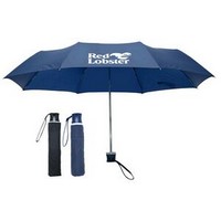 Prowear, Inc. | Promotional Products & Apparel | Tomball, TX: Unique Umbrella W/40" ARC Cover