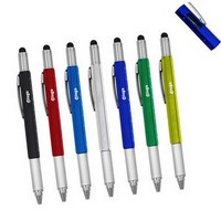 Stitch Gallery | Promotional Products & Apparel | Lakeway, TX: Custom Carpenter Multi-Tool Pen ...